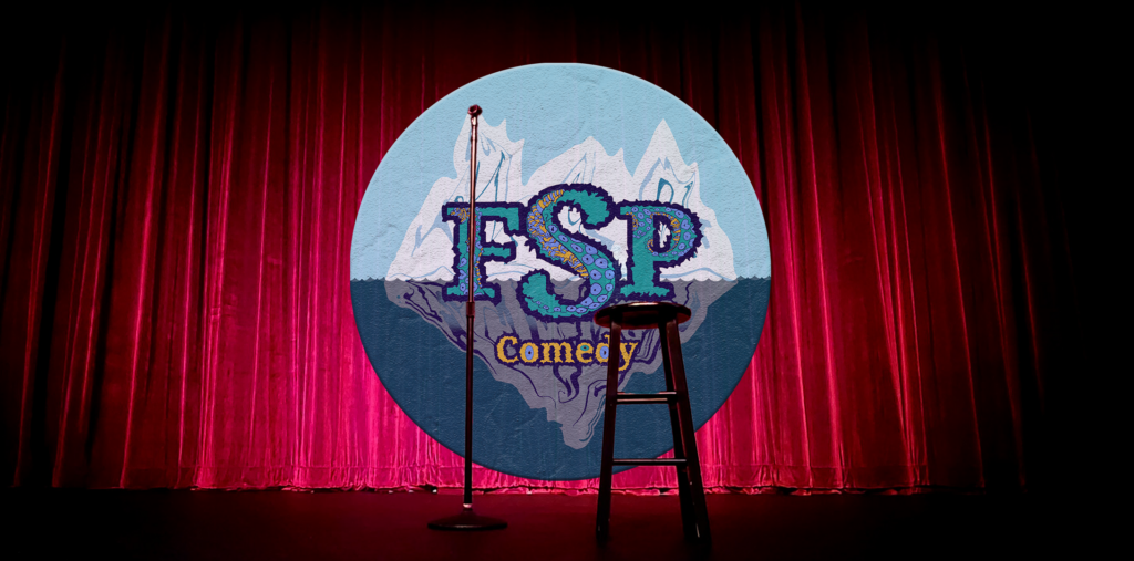 FSP Comedy